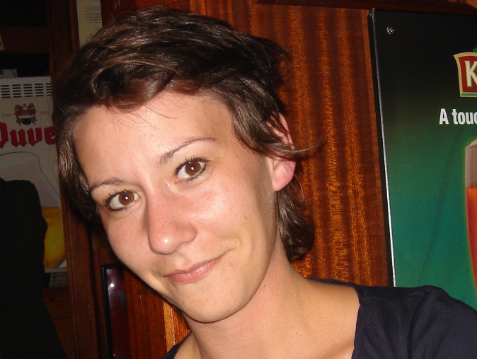 People | Cognitive Neural Systems Lab